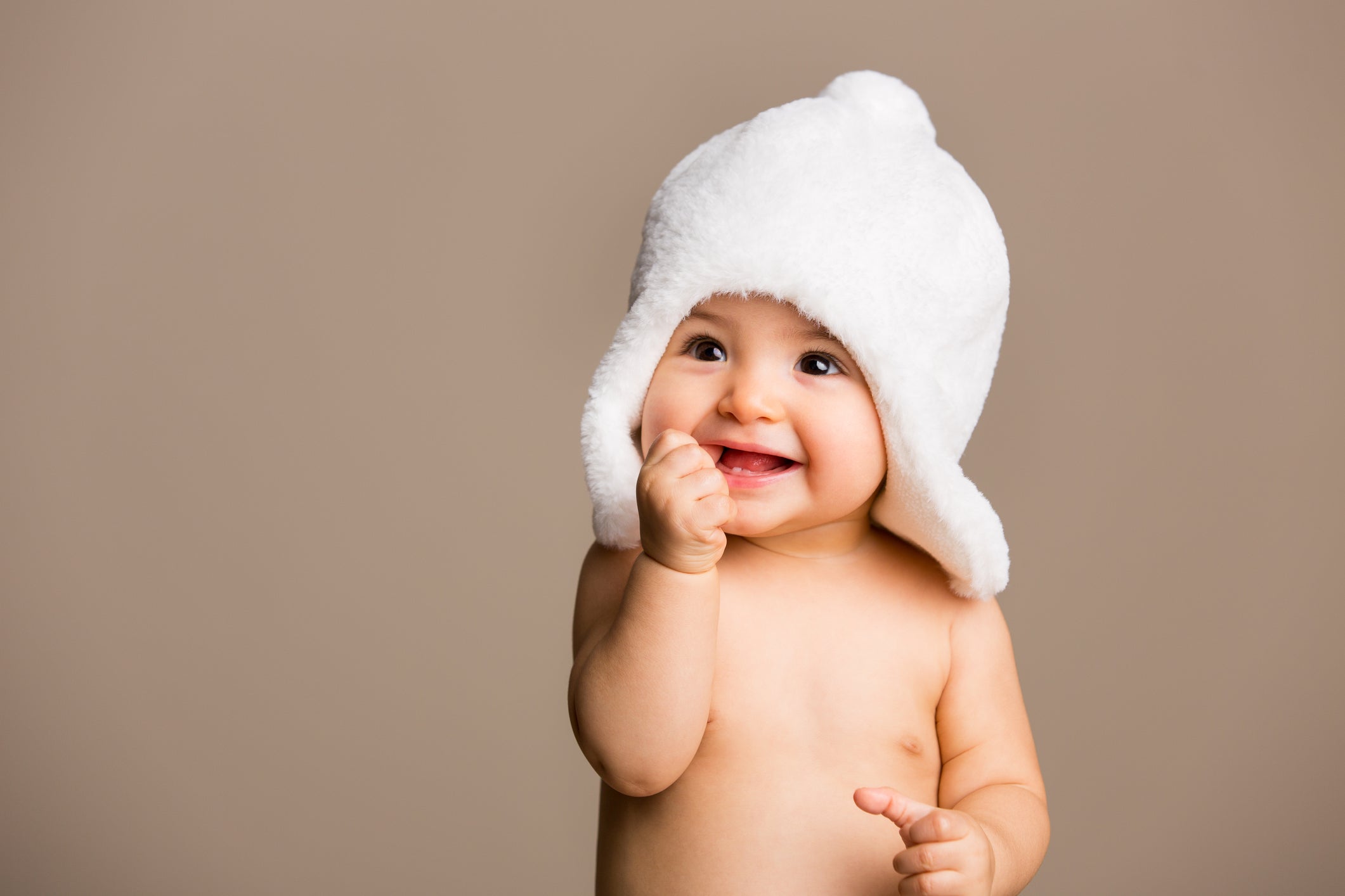 As primeiras fotos do bebé | Clube Bebé Nestlé