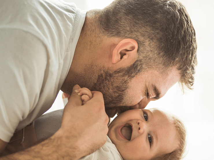 Leites para Lactantes | Clube Bebé Nestlé