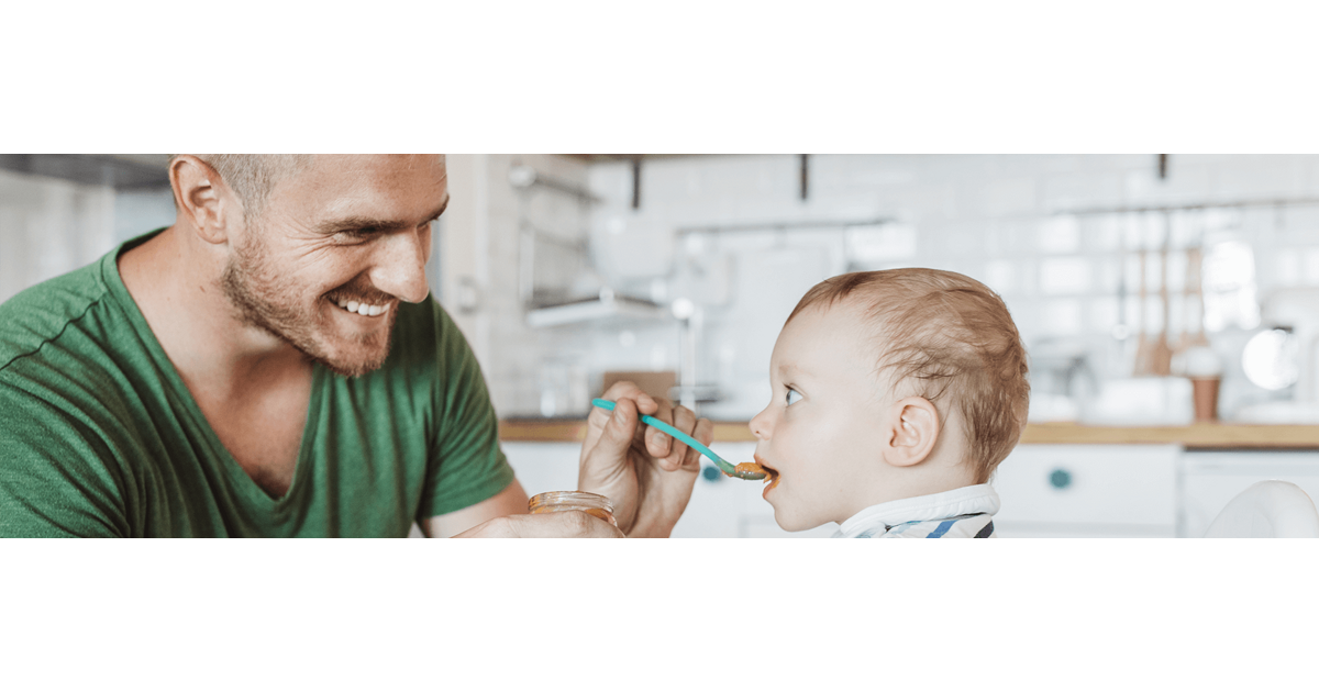 Refeições para Bebé | Clube Bebé Nestlé Portugal