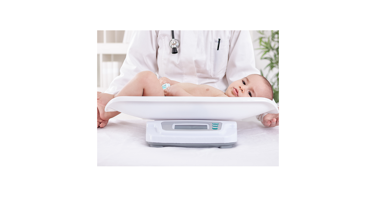 Como Calcular o Percentil do Bebé? | Clube Nestlé Bebé