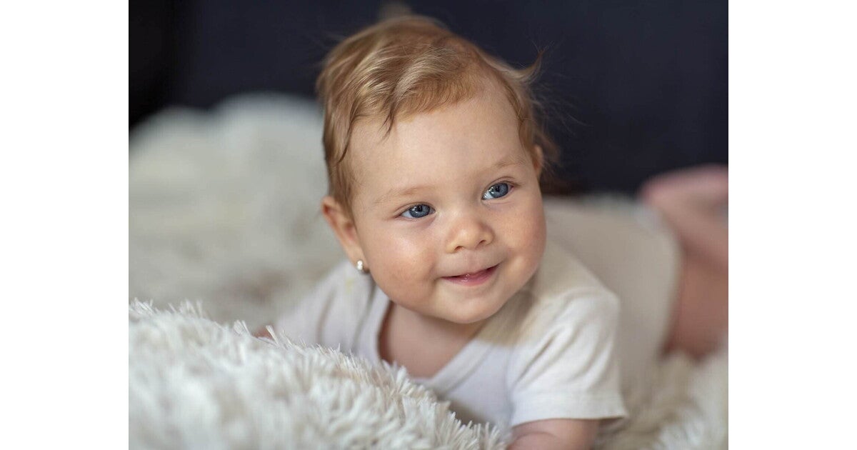 Os grandes progressos do seu bebé! | Clube Bebé Nestlé