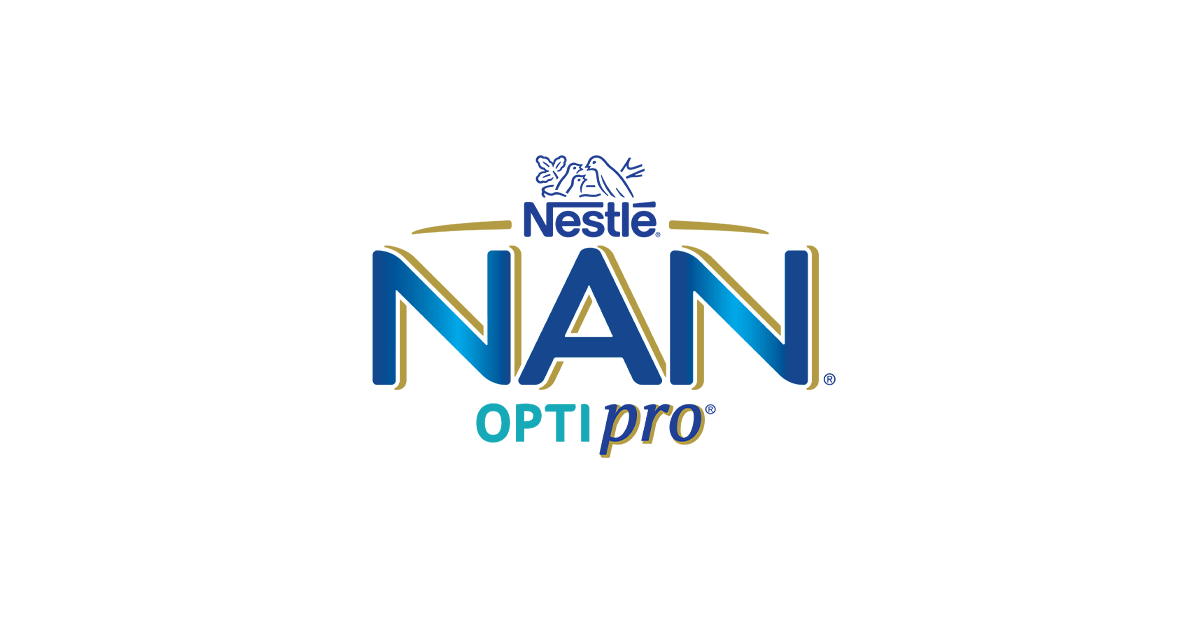 Descubra as novas etapas de NAN® OPTIPRO | Clube Bebé Nestlé