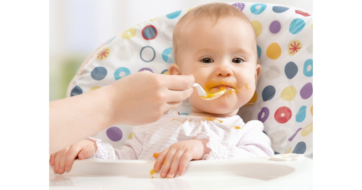 Dicas para "bebés picuinhas com a comida" | Clube Bebé Nestlé Portugal